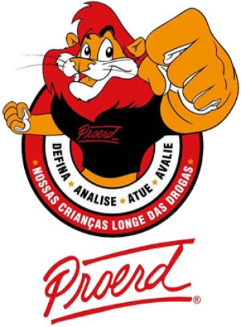 Esporte Pedreira - O que é o Proerd?